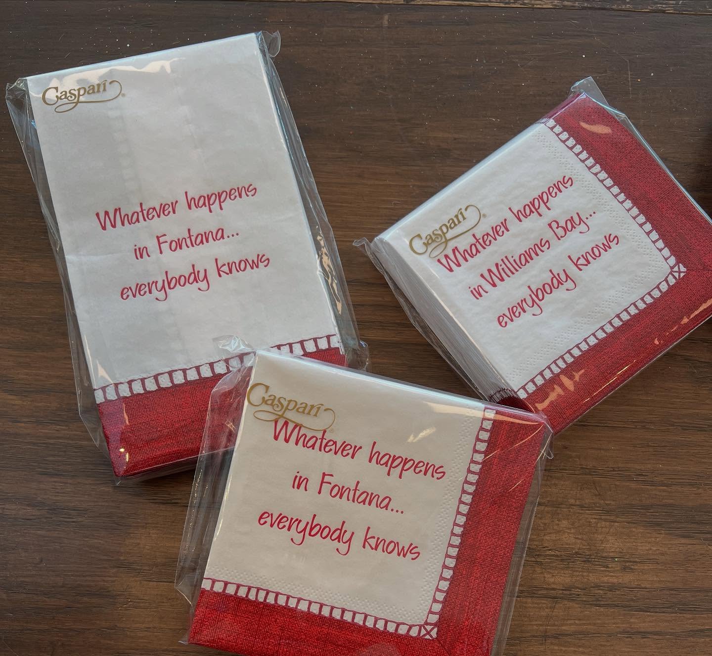 From The Gram - Happy Friday!! St... | Fontana Home