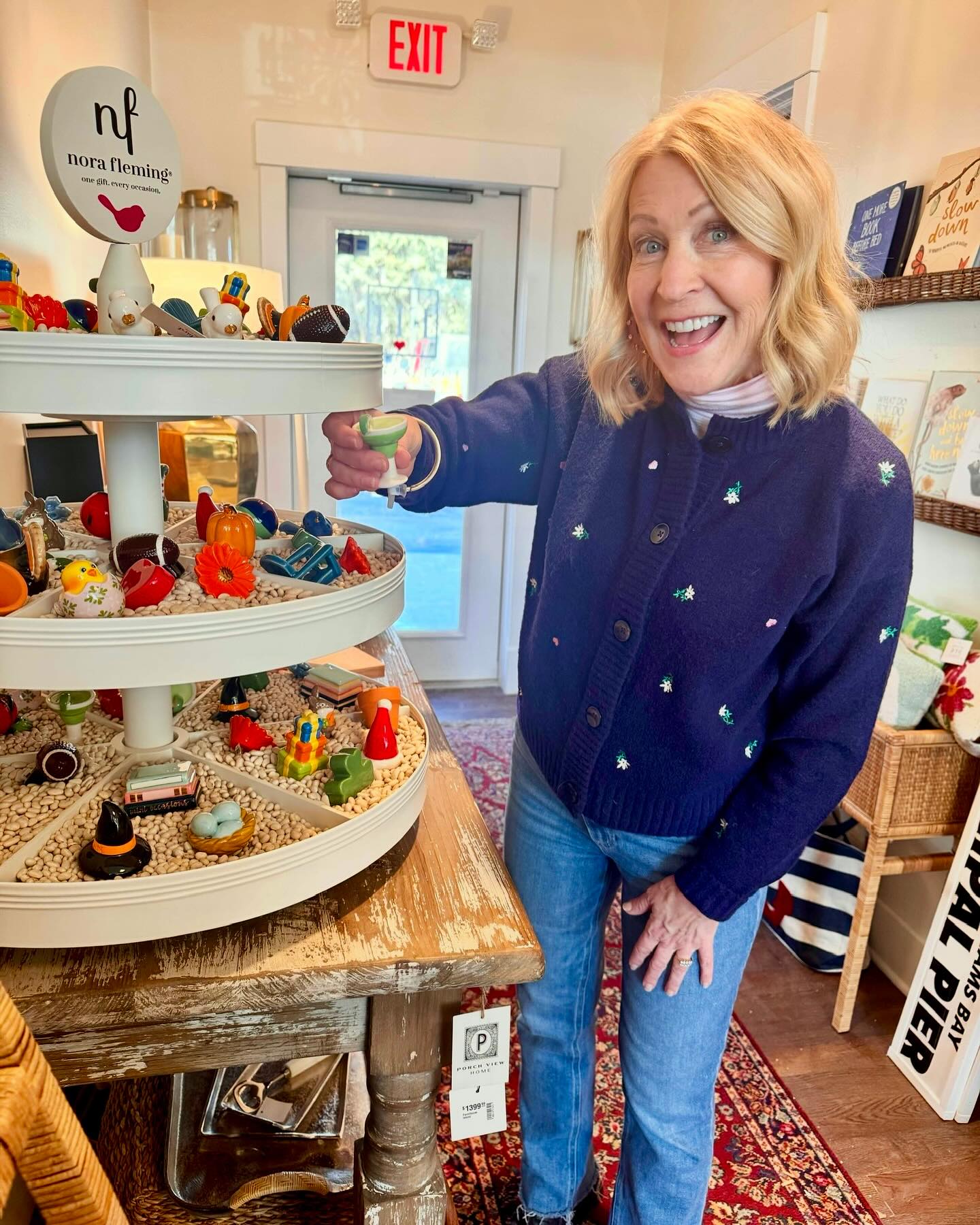 Local influencer ... | Fontana Home