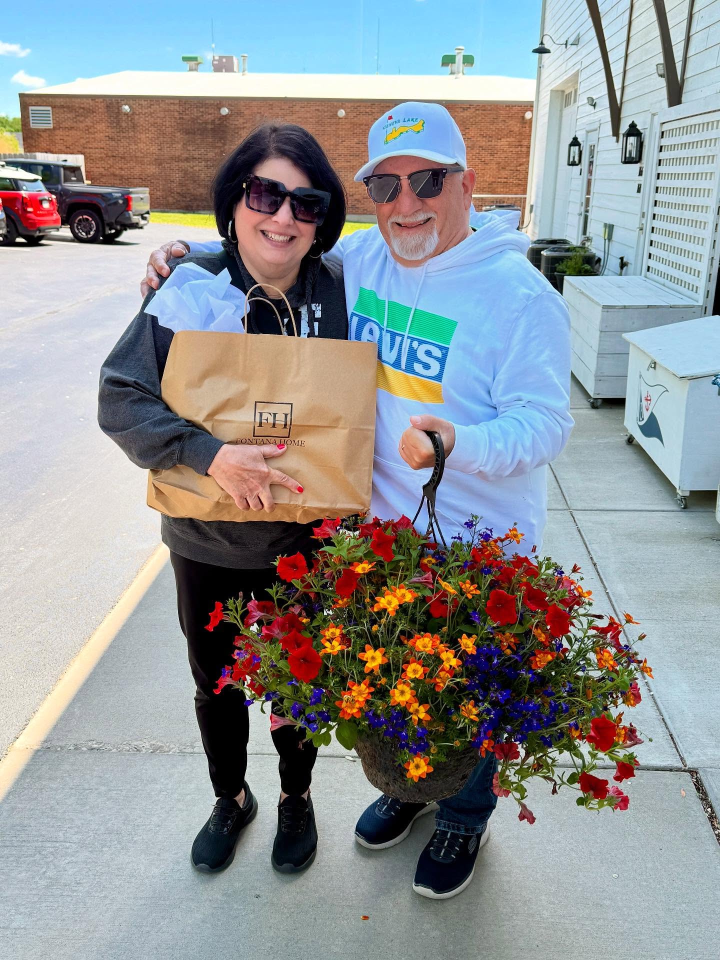 Love these two! ... | Fontana Home