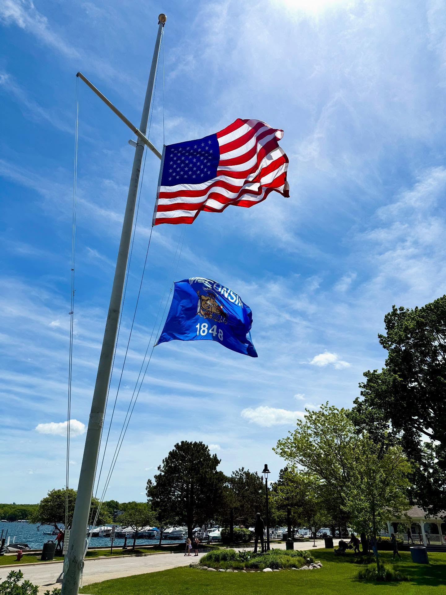 We hope everyone ... | Fontana Home