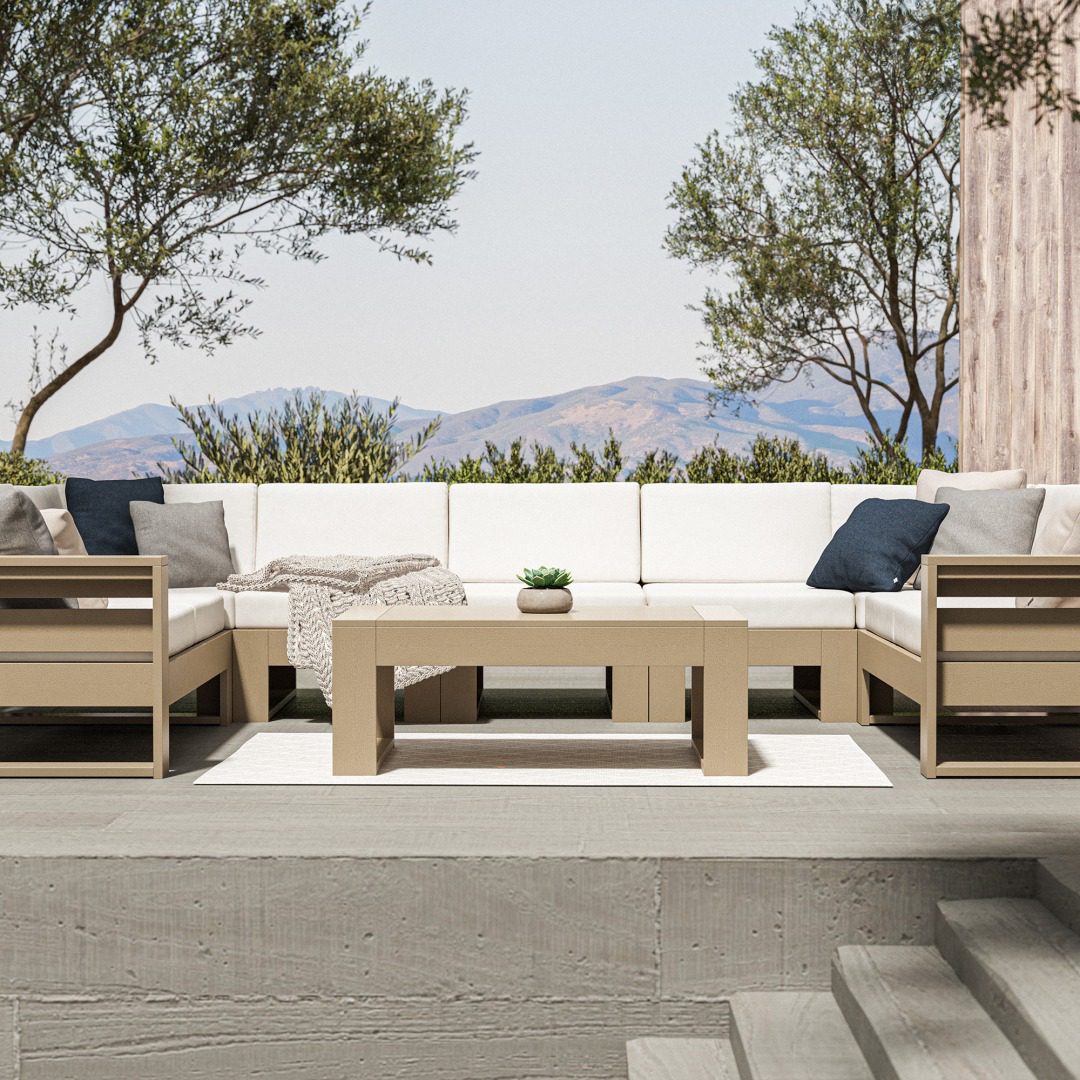 POLYWOOD's Latitu... | Fontana Home