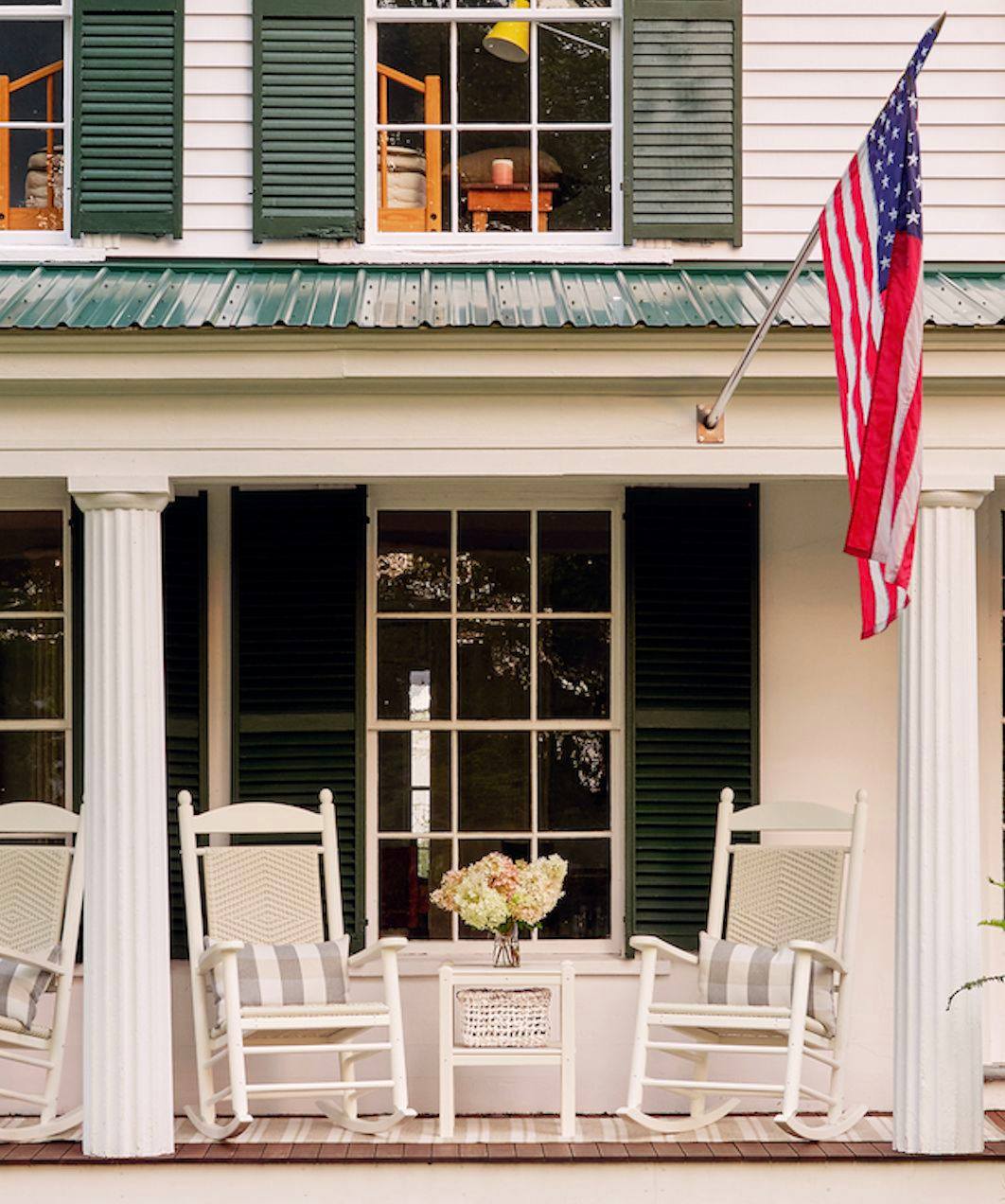 Celebrate the 4th... | Fontana Home