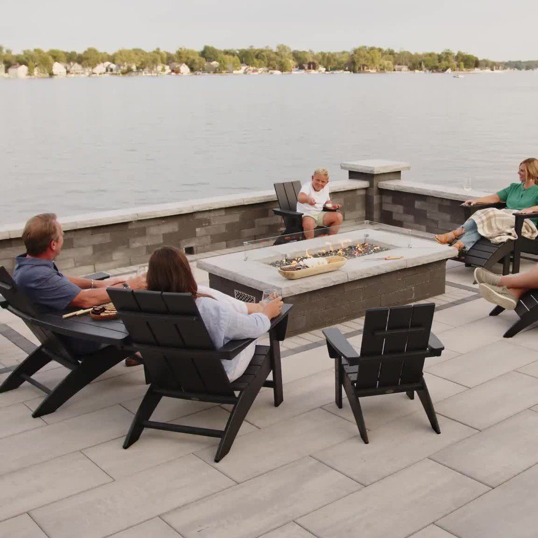 Summertime and th... | Fontana Home