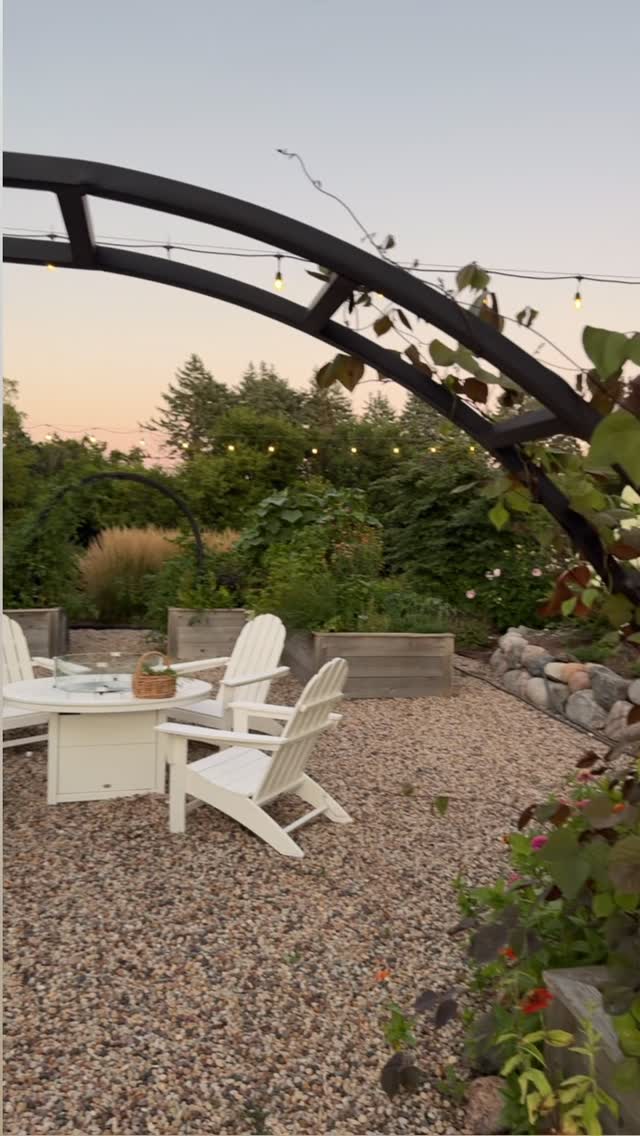 A @katiemoglesby ... | Fontana Home